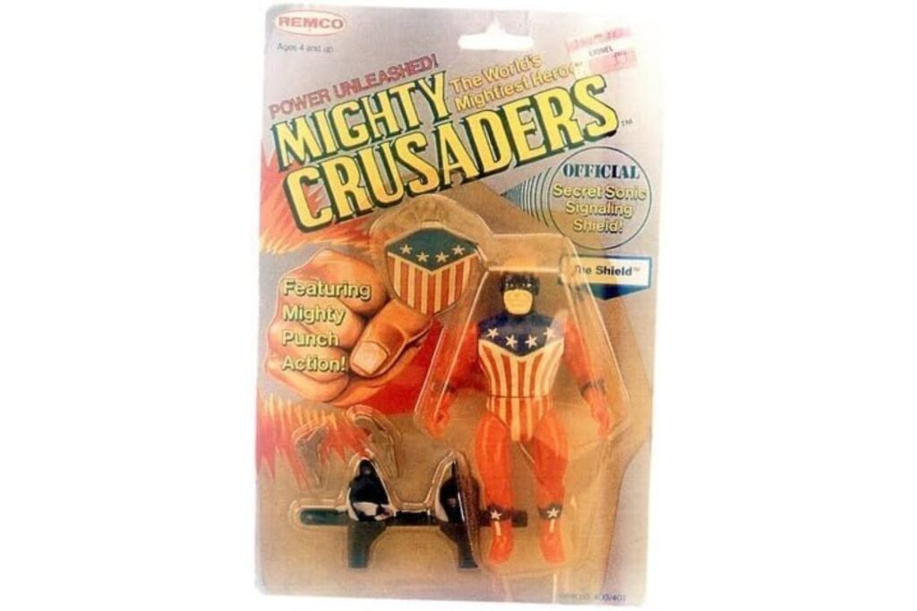 Remco Toys Official Website – Classic toys, games, and action figures ...
