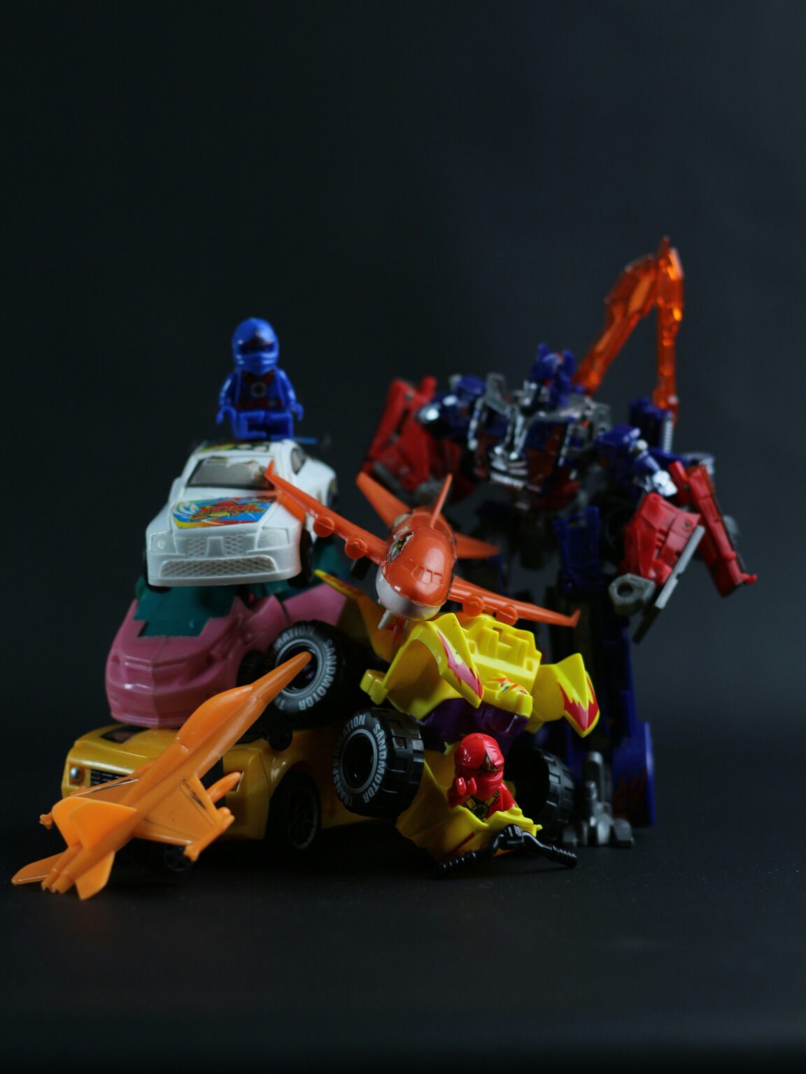 Remco Toys Official Website – Classic toys, games, and action figures ...